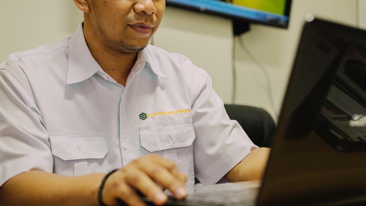 Sicoma Indonesia - PT. Sicoma Indo Perkasa